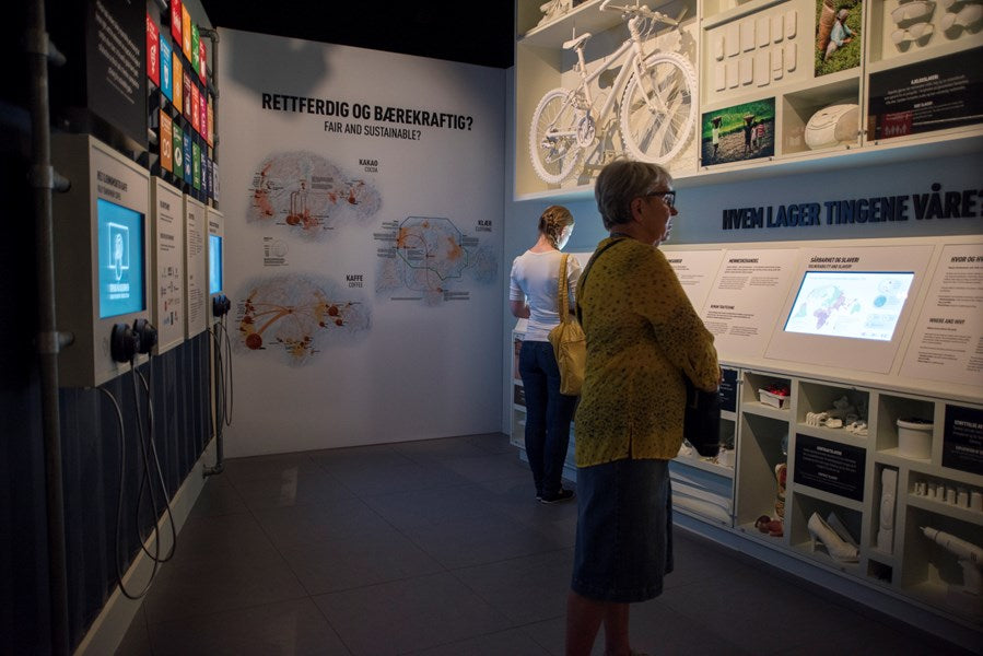 Modern Slavery Disguised in Coffee Trading – Coffea Circulor