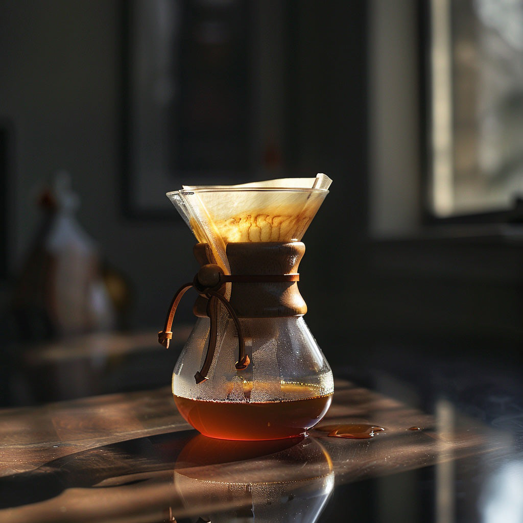 GUIDE – Coffea Circulor